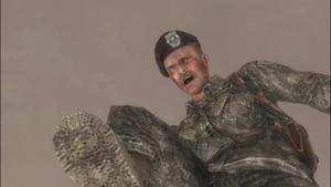 General Shepherd (original)/Gallery | Villains Wiki | Fandom