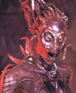 Sil (Species) | Villains Wiki | Fandom