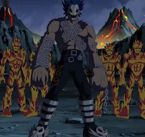 SkullMeramon | Villains Wiki | Fandom