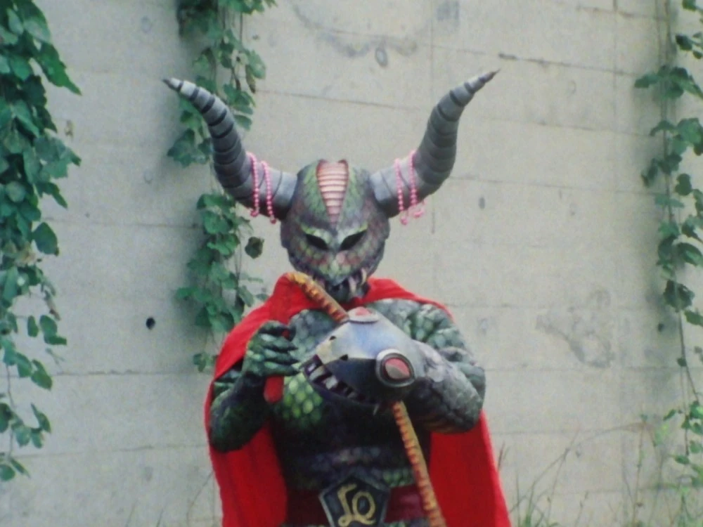 Snake Woman | Villains Wiki | Fandom