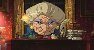 Yubaba/Gallery | Villains Wiki | Fandom