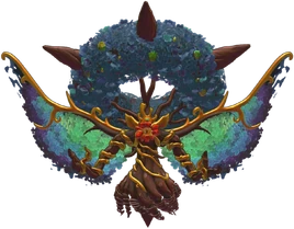 Master Crown | Villains Wiki | Fandom