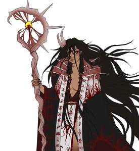 Grand Karcist Ion/Gallery | Villains Wiki | Fandom