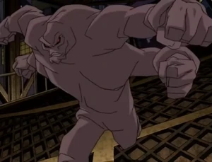 Clayface II (Matsudaverse)/Gallery | Villains Wiki | Fandom