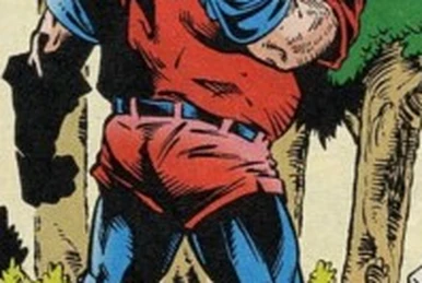 Abominatrix Marvel