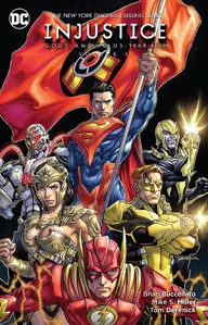 Superman (Injustice)/Gallery | Villains Wiki | Fandom