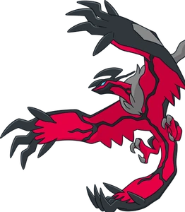 Yveltal/Gallery | Villains Wiki | Fandom