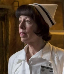 Dorothy Duncan | Villains Wiki | Fandom