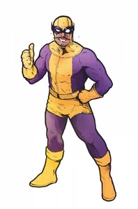 Batroc the Leaper | Villains Wiki | Fandom