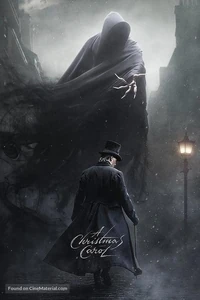 Ebenezer Scrooge (2019) | Villains Wiki | Fandom