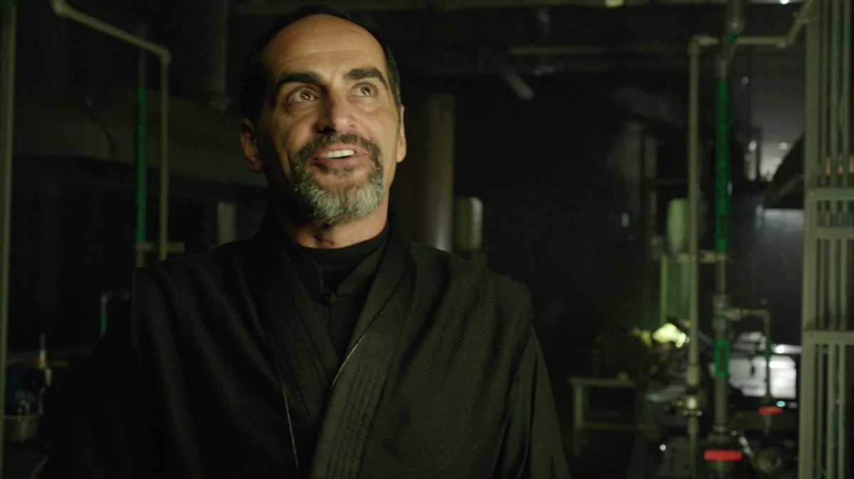 Al-Owal | Villains Wiki | Fandom