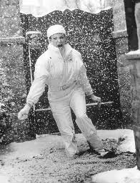 Home Alone 3 Alice Pants