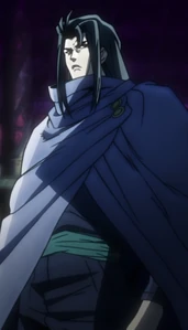 Straizo | Villains Wiki | Fandom