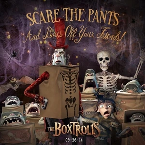 Archibald Snatcher/Gallery | Villains Wiki | Fandom