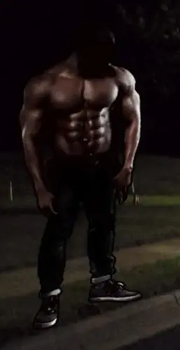 Big Dick Randy | Villains Wiki | Fandom