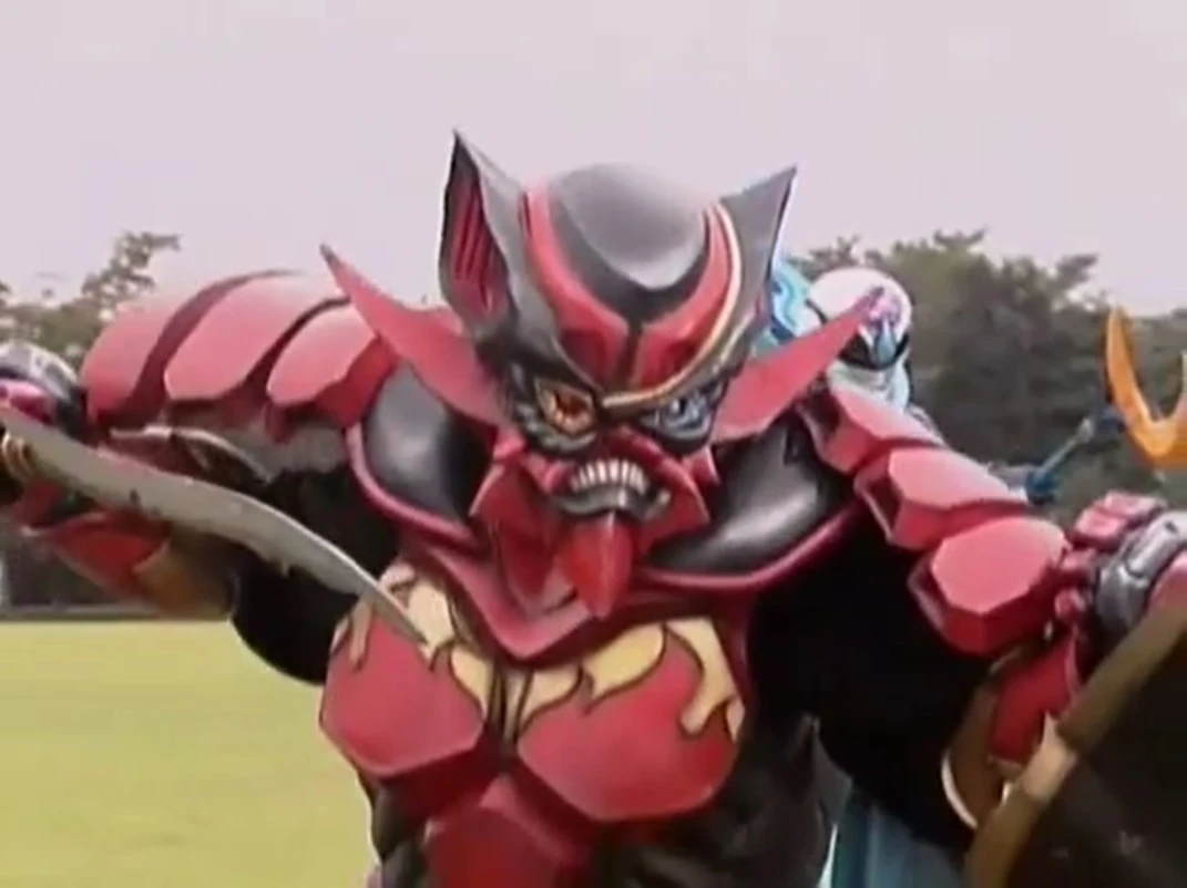 Bankein | Villains Wiki | Fandom