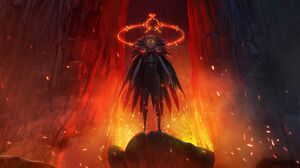 Bellroc/Gallery | Villains Wiki | Fandom