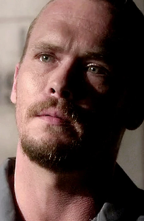 Benjamin Wade | Villains Wiki | Fandom