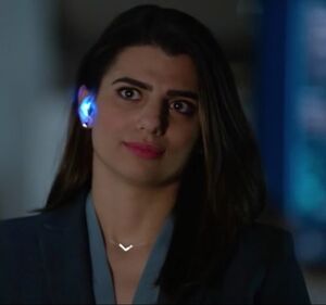 Beth Breen | Villains Wiki | Fandom