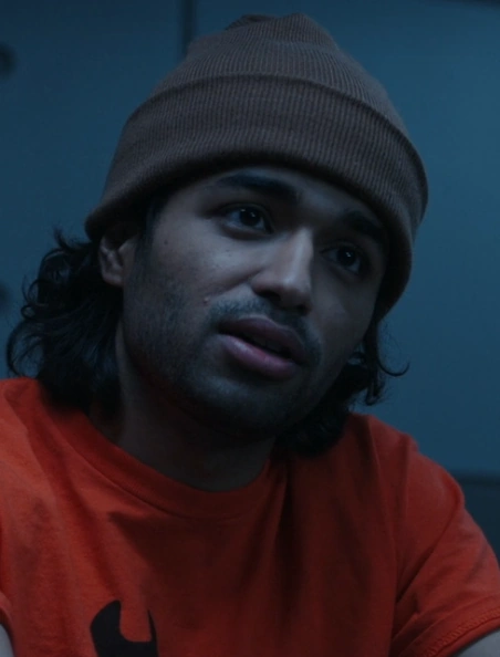 Brad (In the Dark) | Villains Wiki | Fandom