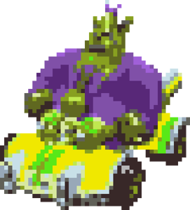 Emperor Velo XXVII | Villains Wiki | Fandom