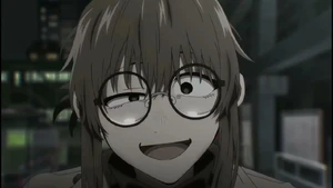 Anko Uguisu/Gallery | Villains Wiki | Fandom