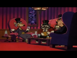 Mr. Grasping/Gallery | Villains Wiki | Fandom