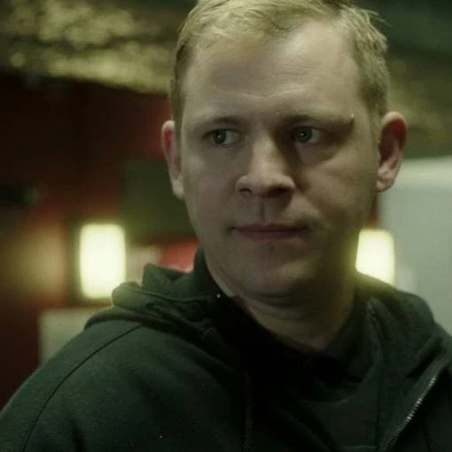 Dan Hammar | Villains Wiki | Fandom