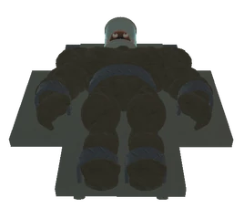 Nikola Tesla (Dead Rails) | Villains Wiki | Fandom