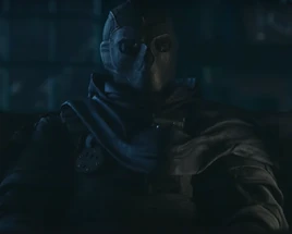 Deimos (Rainbow Six Siege) | Villains Wiki | Fandom