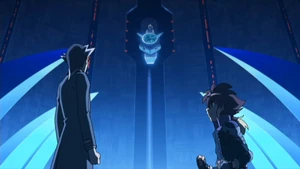 Dr. Ziggurat | Villains Wiki | Fandom