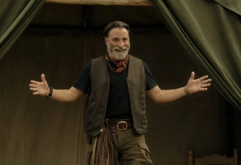 El Toro (True Memoirs of an International Assassin) | Villains Wiki ...