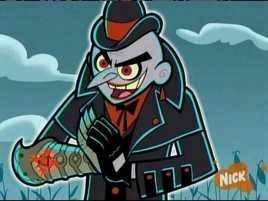 Freakshow | Villains Wiki | Fandom
