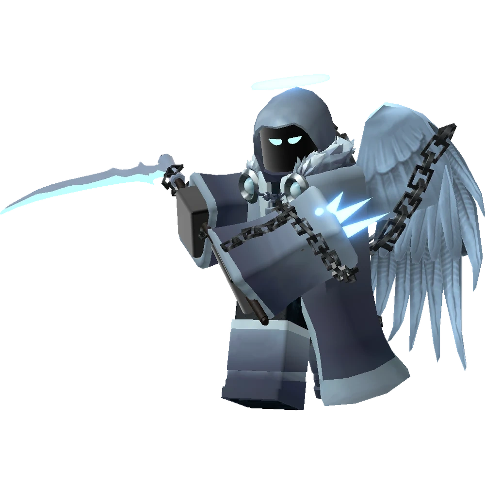 Frost Spirit | Villains Wiki | Fandom