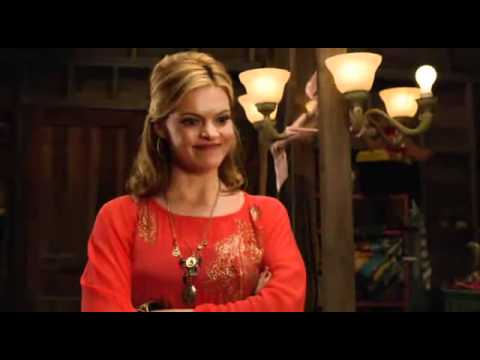 Gail Van Ravensway | Villains Wiki | Fandom