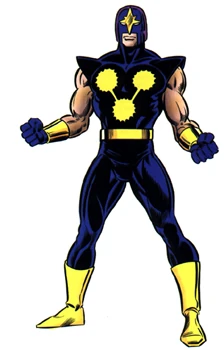 Garthan Saal | Villains Wiki | Fandom