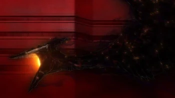 Rodan (Singular Point) | Villains Wiki | Fandom