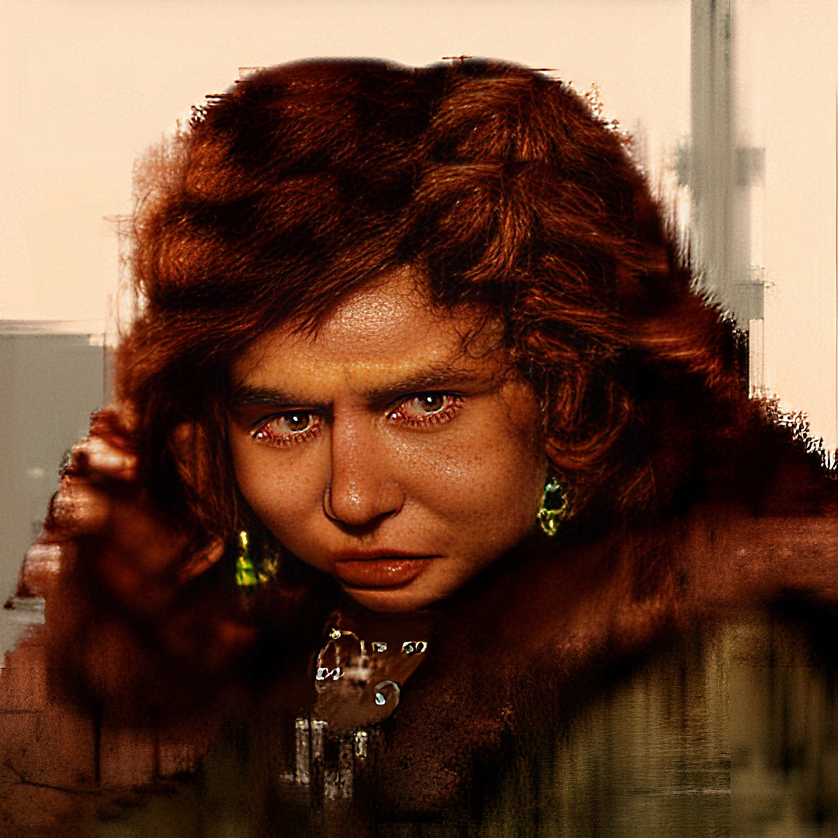 Gird | Villains Wiki | Fandom