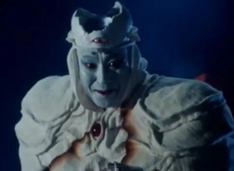 Gorma Emperor XV | Villains Wiki | Fandom