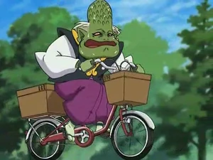 Goyan | Villains Wiki | Fandom