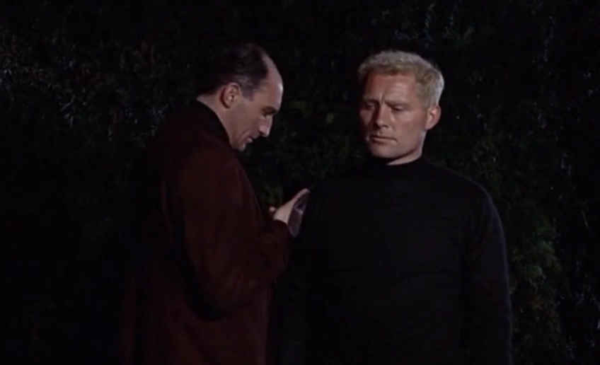 Red Grant | Villains Wiki | Fandom