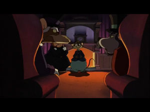 Mr. Grasping/Gallery | Villains Wiki | Fandom