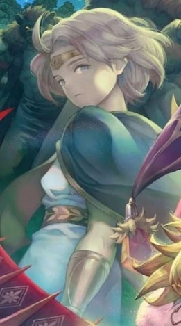 Tainted Soul | Villains Wiki | Fandom