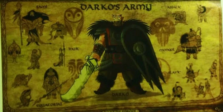 Drago Bludvist/Gallery | Villains Wiki | Fandom