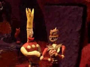 Klogg/Gallery | Villains Wiki | Fandom