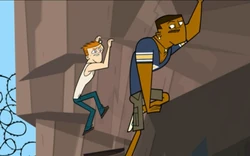 Scott (Total Drama)/Synopsis | Villains Wiki | Fandom