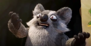 Igor (The Jungle Bunch) | Villains Wiki | Fandom