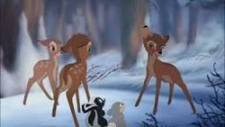 Bambi 2 Ronno Defeat