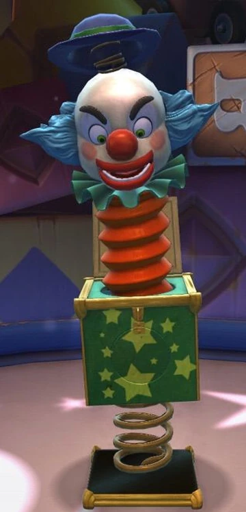 Jack Box Jack In The Box Wiki Fandom Powered By Wikia Four New