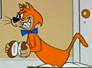 Mr. Jinks | Villains Wiki | Fandom